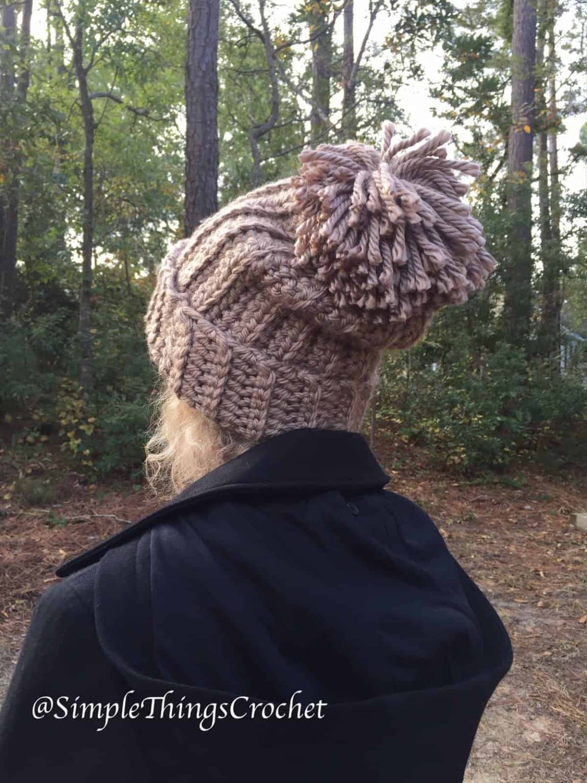 Easy Crochet Gifts for the Holidays