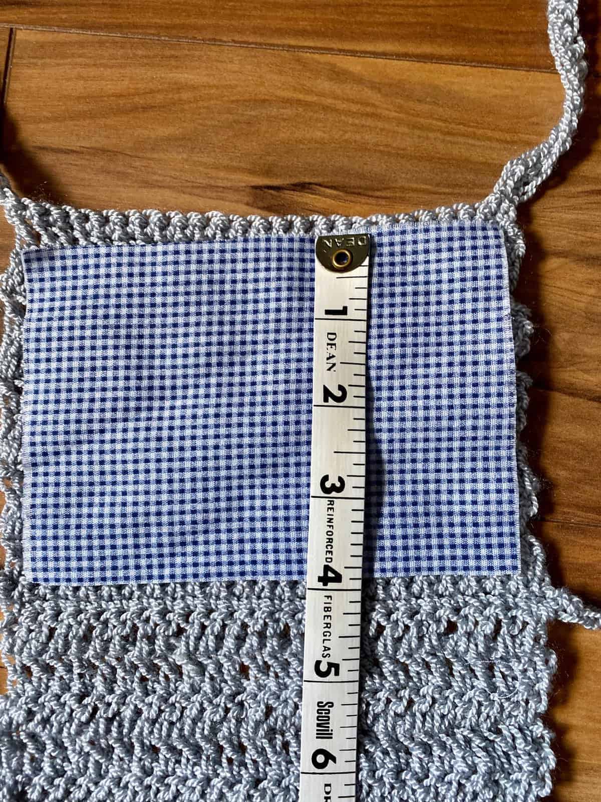 Easy Crochet Face Mask Pattern for Beginners